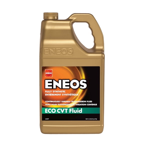 Subaru Cvt Fluid