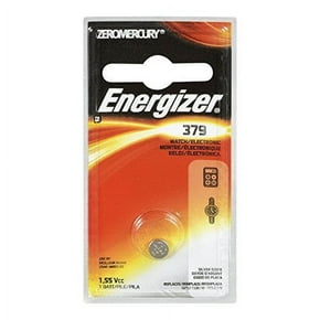 Eveready Batteries