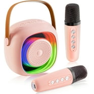 iLive Bluetooth Mixer Plus DJ Karaoke Sound Board Media Controller ...