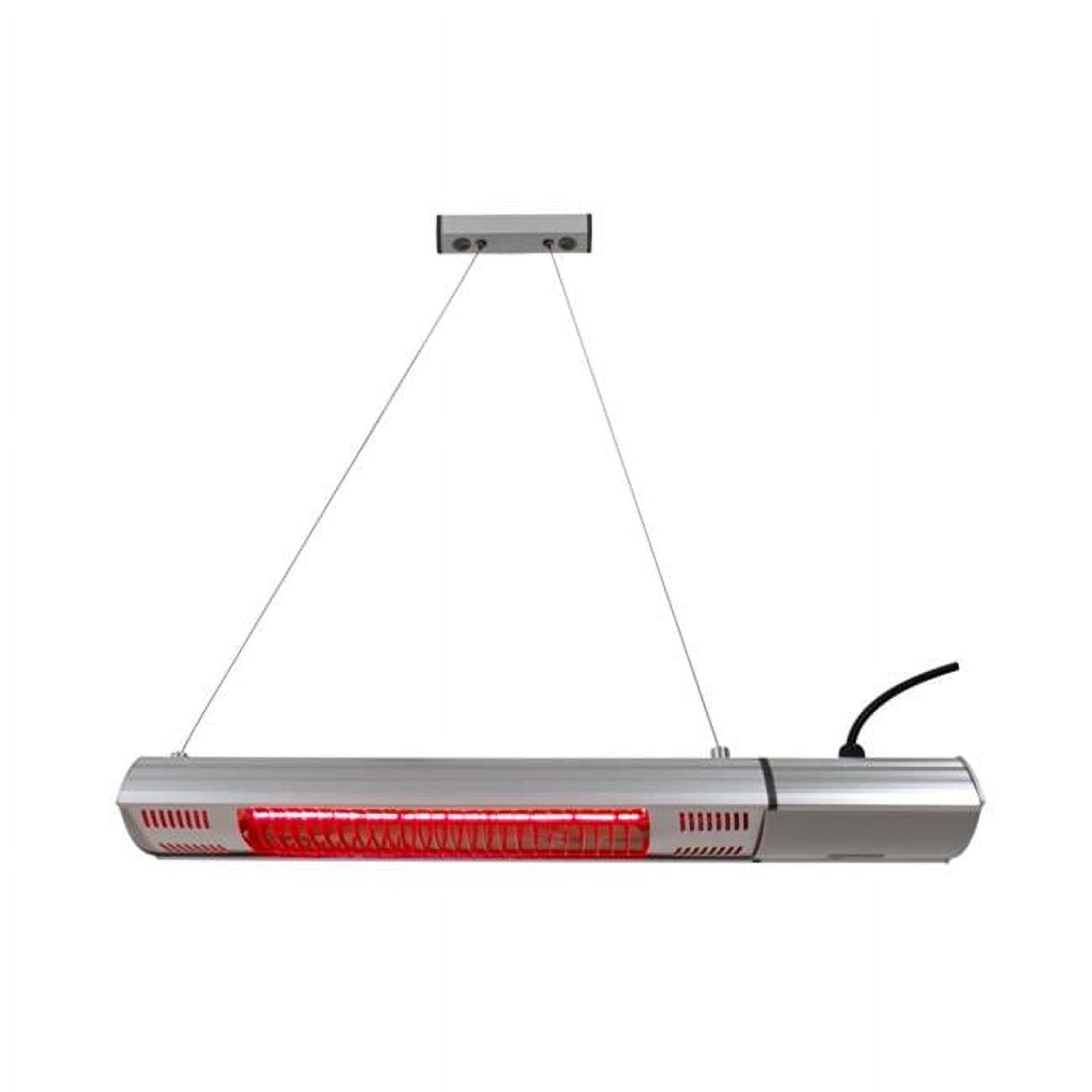ENERG Wall Or Ceiling Mount Infrared Heater - Walmart.com