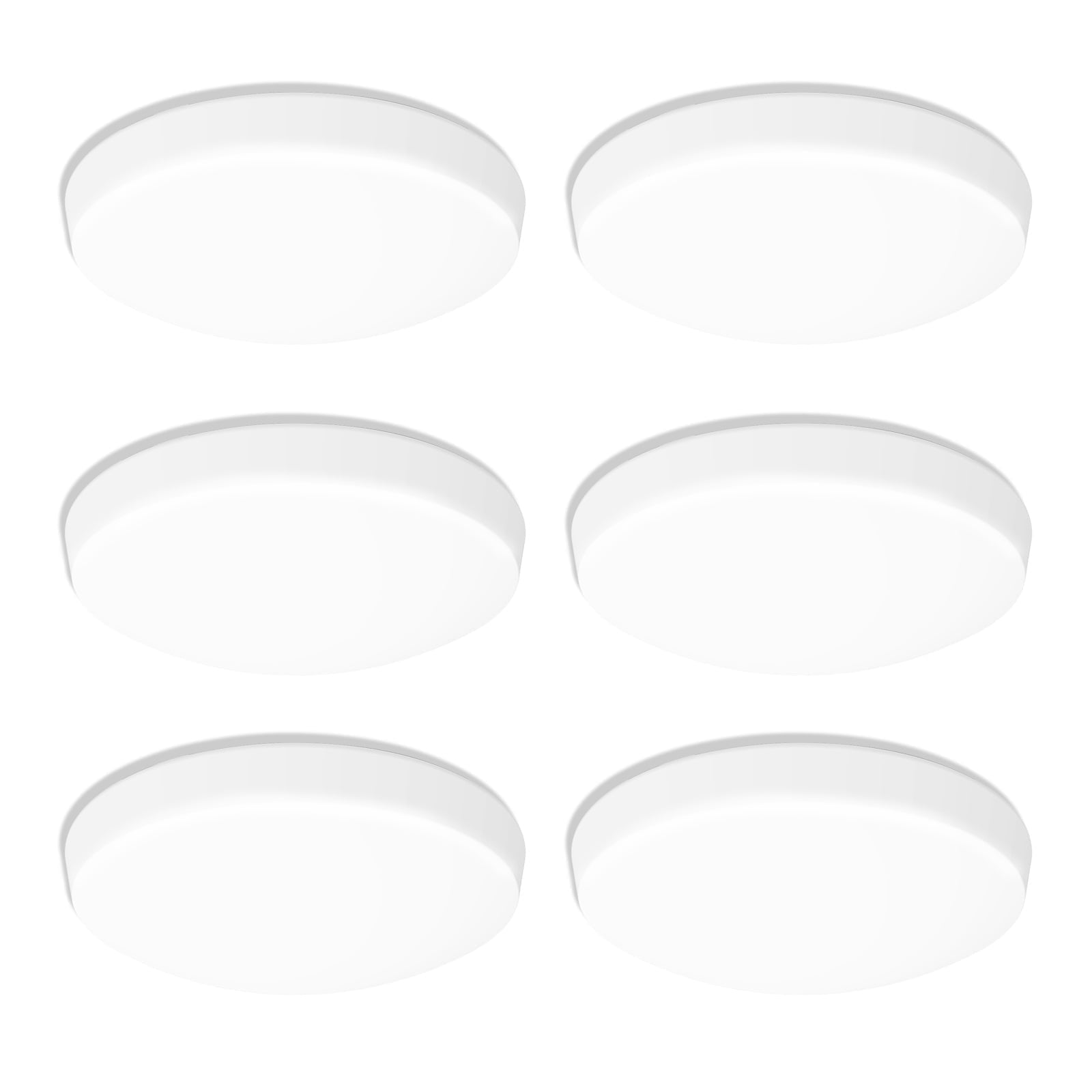 ENERGETIC 11" LED Ceiling Light 1200 LM 5CCT Flush Mount, Dimmable and ...