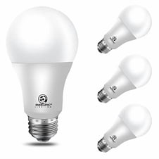 6500K LED Bulbs