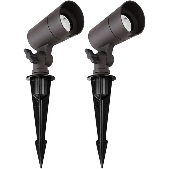 Low Voltage LED Landscape Lights