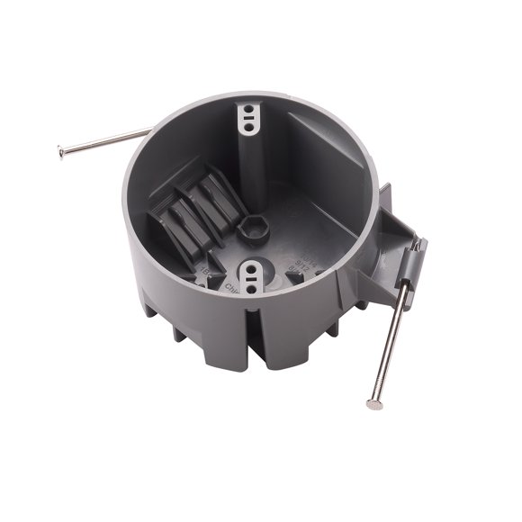 Round Electrical Boxes in Electrical Boxes - Walmart.com
