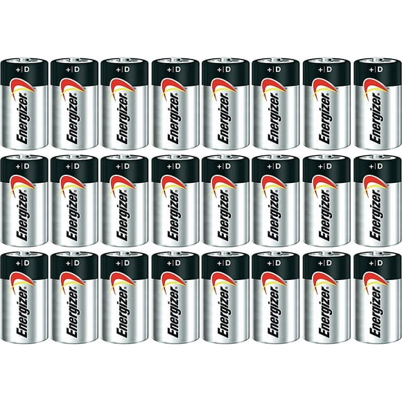 D Batteries in Batteries - Walmart.com