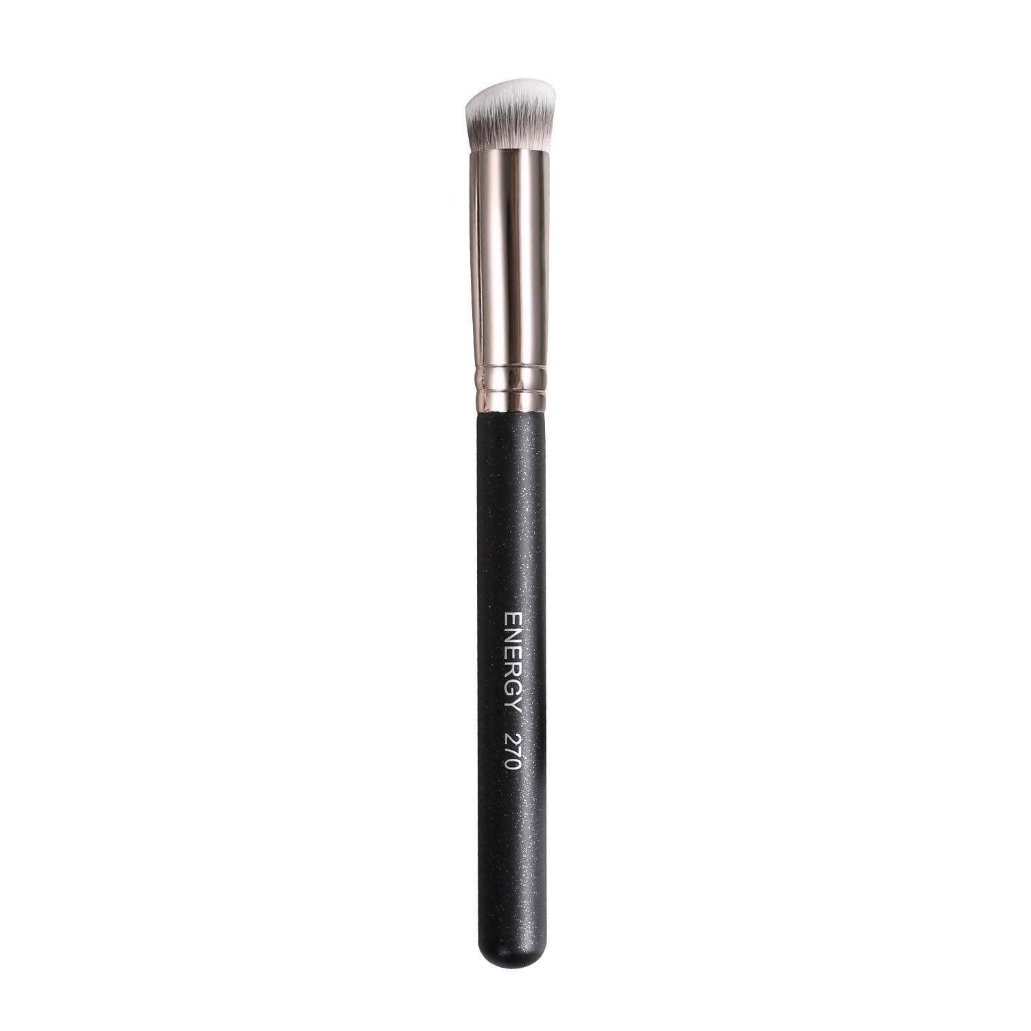 ENERGY Concealer Brush Under SSF20 Eye Mini Angled Top Kabuki Nose ...