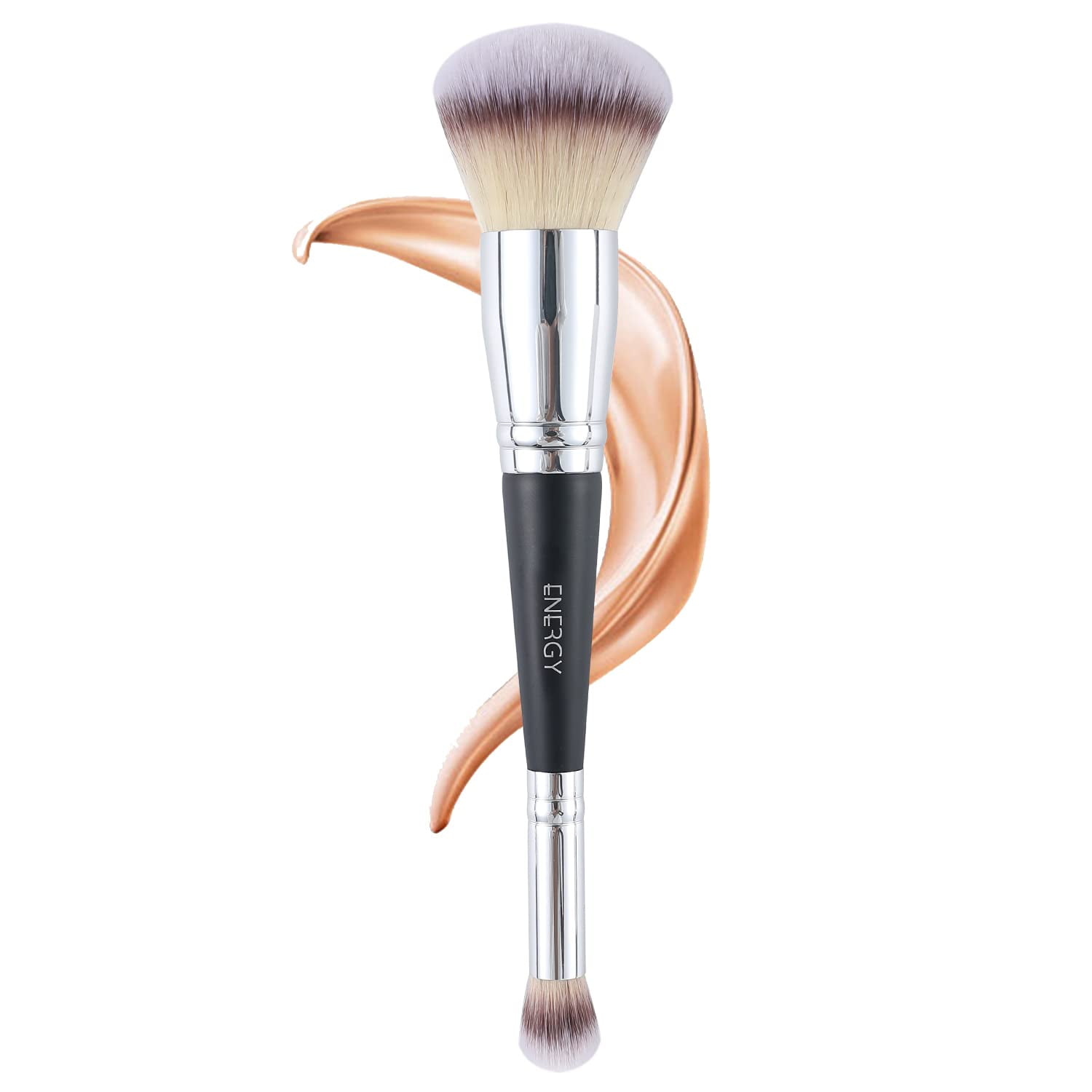 ENERGY Foundation Brushes for AIF4 Liquid Foundation Makeup Brushes ...