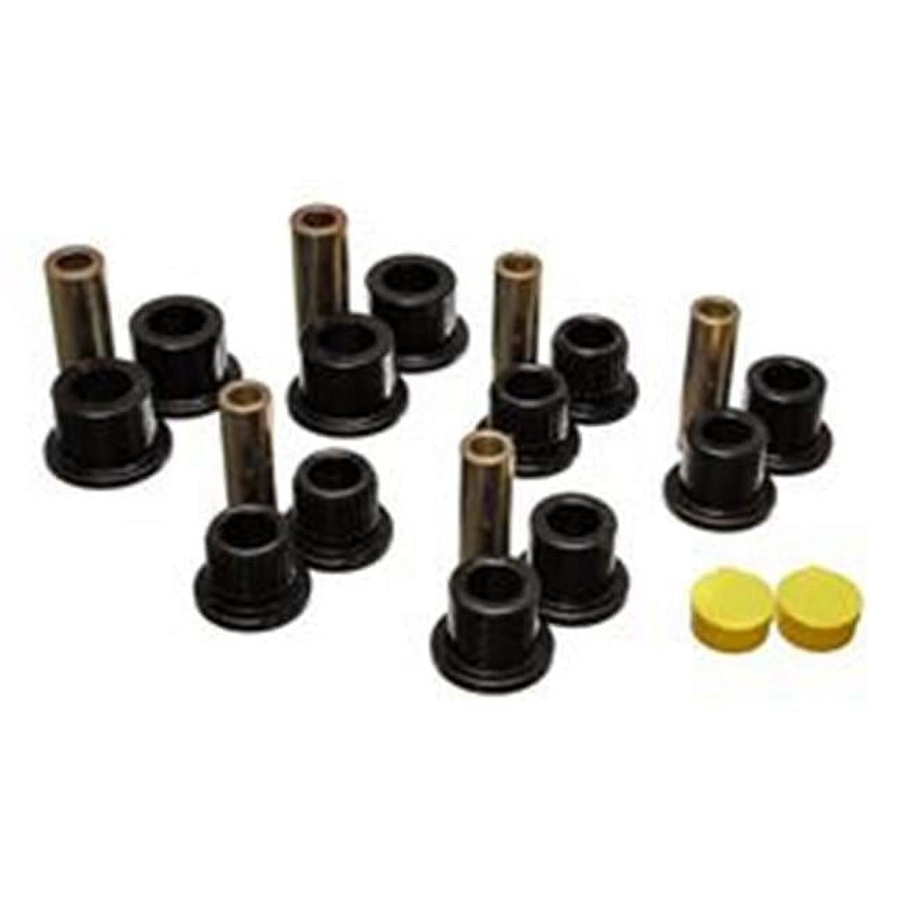 ENERGY SUSPN 42147G Leaf Spring Bushing Sets- Ford 1999-2004 - Walmart.com