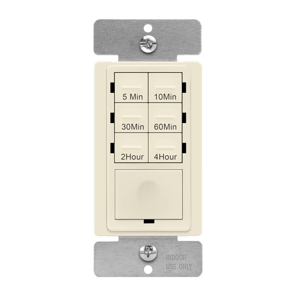 Timer Switches Led Lights