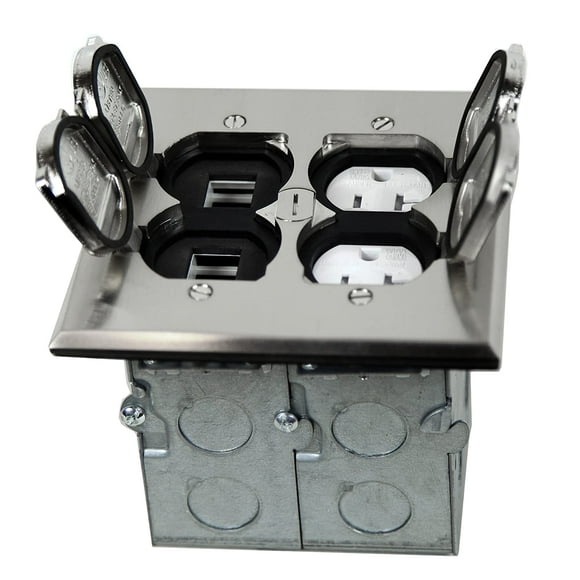 Duplex Receptacles in Outlets - Walmart.com