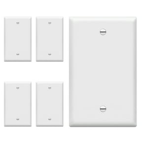 Plastic Weatherproof Electrical Box Cover
