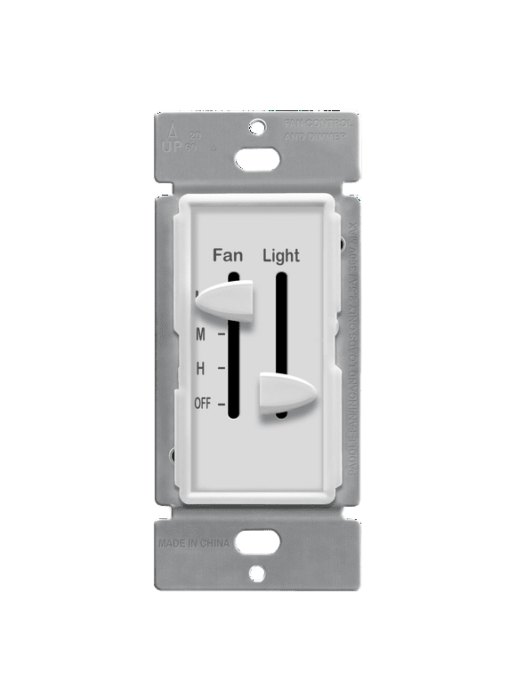 Dimmers in Dimmers, Switches, and Wall Plates - Walmart.com