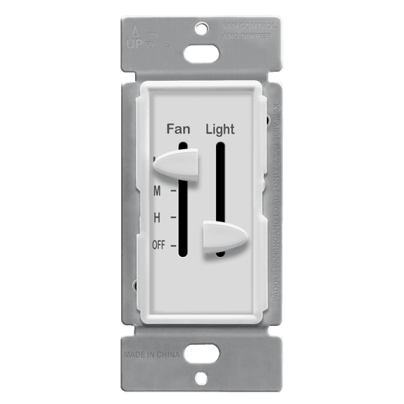 Remote Control Light Switches