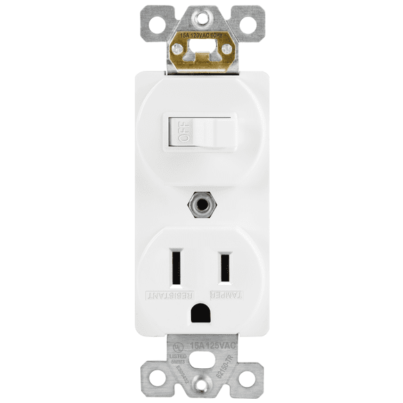 120 Volt Outlets in Outlets by Volts - Walmart.com