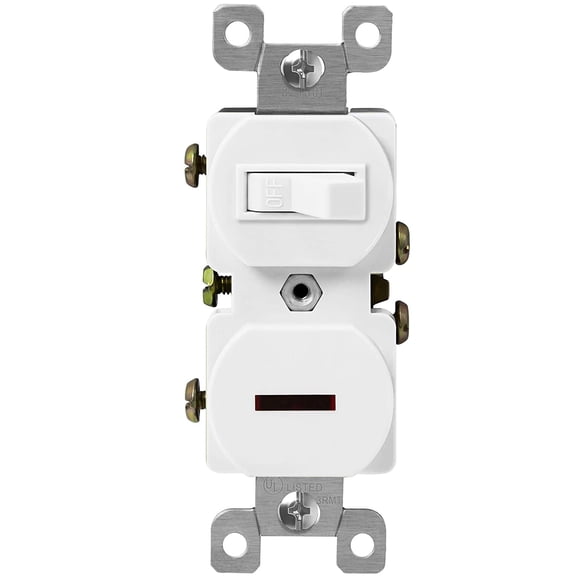 Explore Illuminated Light Switches and Home Improvement Products