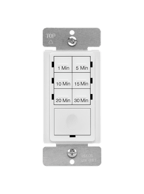 Light Timers in Electrical - Walmart.com