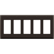 NOGIS Wall Plate Spacer,Metal Single Gang Device Leveler,Flush Fit ...