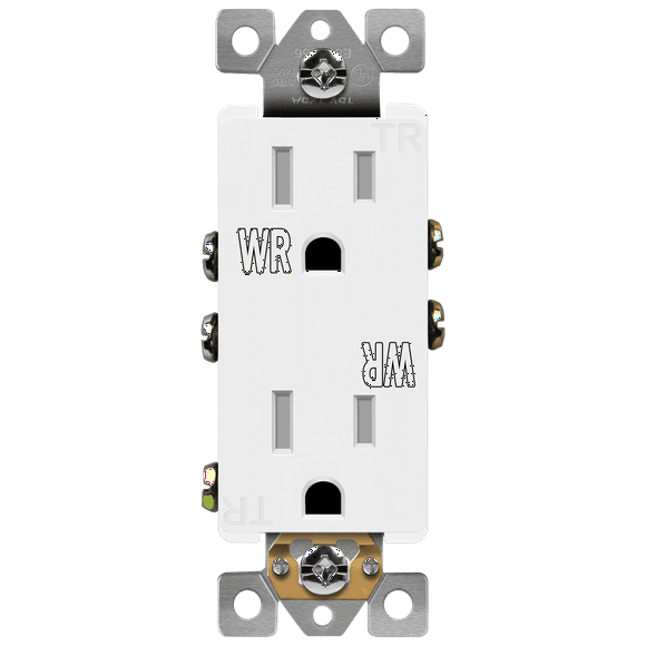 Outdoor Electrical Outlets in Outlets - Walmart.com