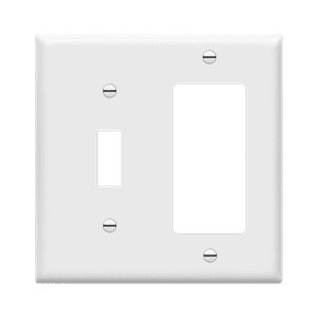 Double Wall Plates in Wall Plates - Walmart.com