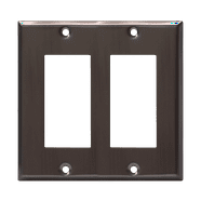 NOGIS Wall Plate Spacer,Metal Single Gang Device Leveler,Flush Fit ...