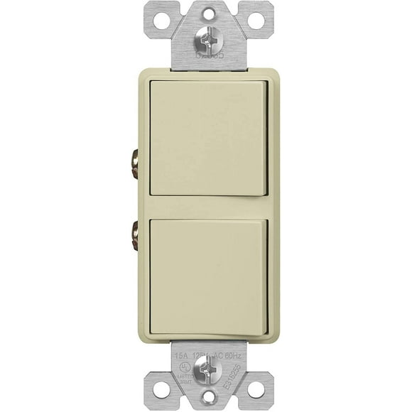 Single Pole 3 Way Switch