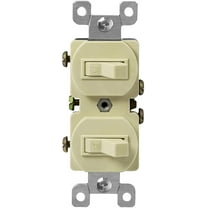 Blue Sea 4150 WeatherDeck Toggle Switches - Walmart.com