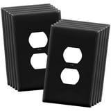 Handy-Shield Ada Soft Kitchen Center Outlet Cover - Walmart.com