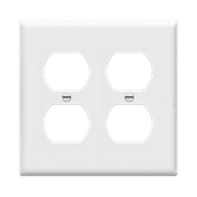 Extra Duty Outlet Cover