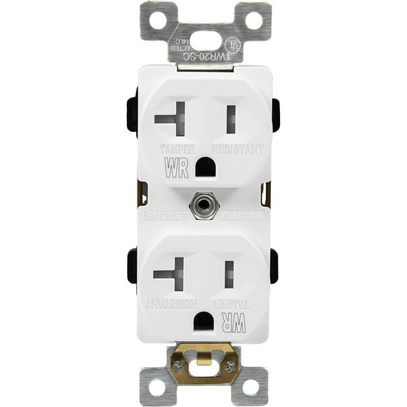 Outdoor Electrical Outlets in Outlets - Walmart.com