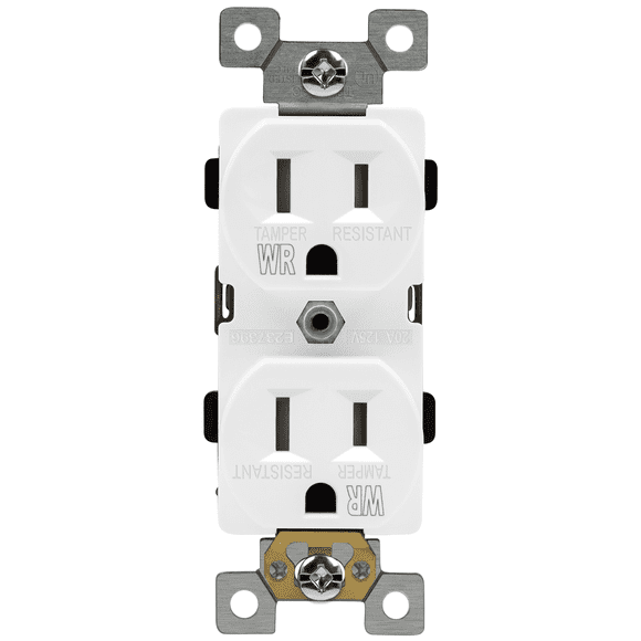 Outdoor Electrical Outlets in Outlets - Walmart.com