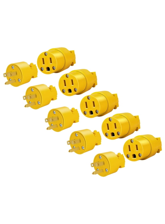 Plugs in Outlets - Walmart.com