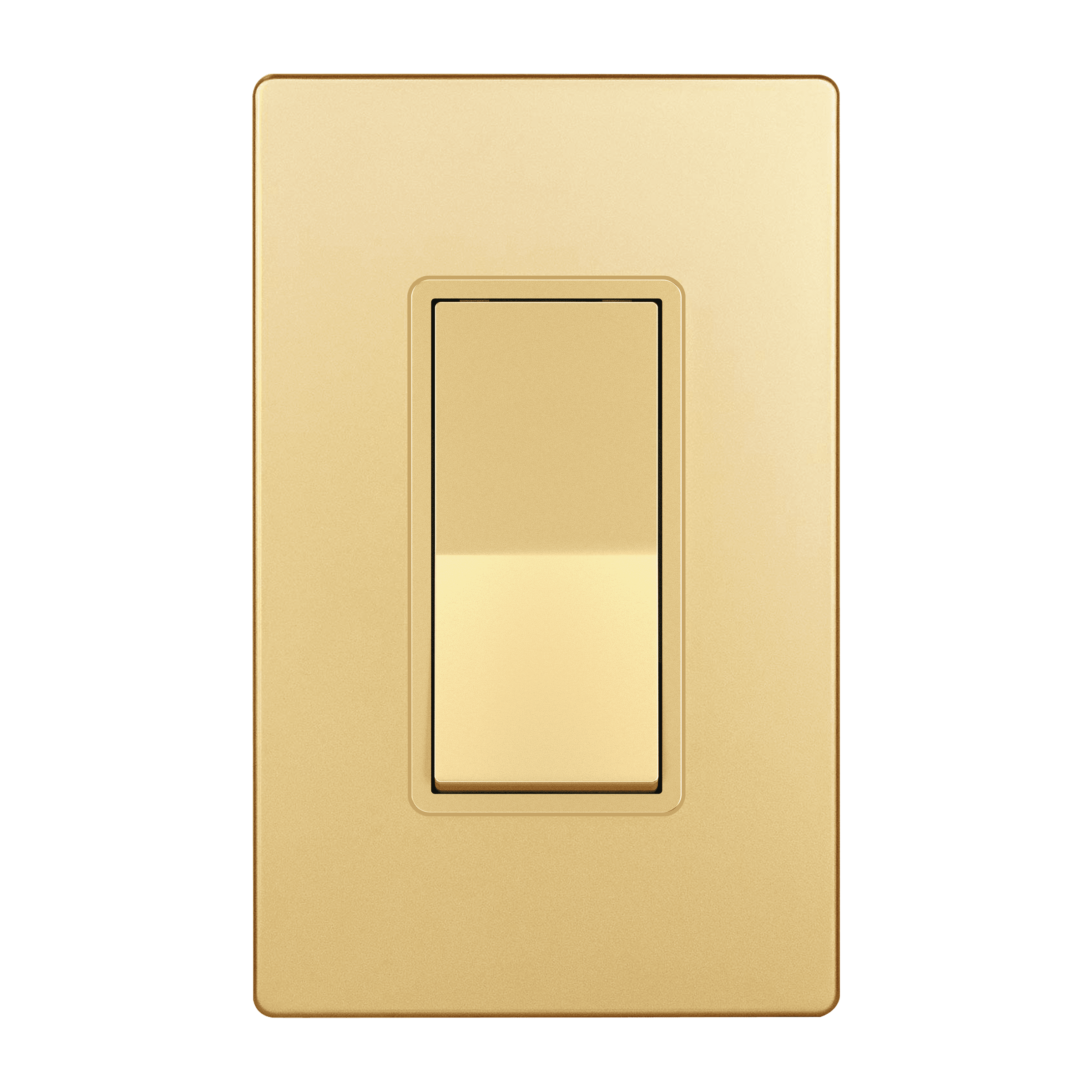ENERLITES Elite Series Decorator Screwless, Paddle Light Switch, 3-Way ...