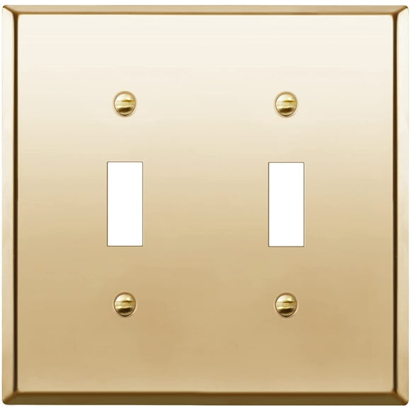 British Light Switch
