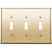 Toggle Switches 3pst Industrial