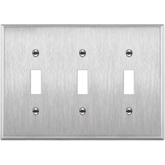 Light Switch Guards