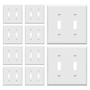 Light Switch Guards