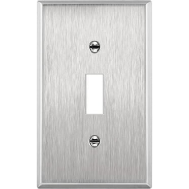 Clear Light Switch Guard / Cover (3 Pack) Toggle Style, Child-Safe ...