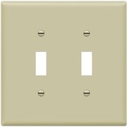 Clear Light Switch Guard/Cover, 3-Pack, Toggle Style, Child-Safe, for ...