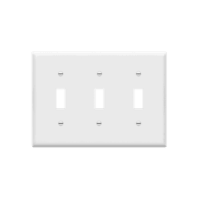 British Light Switch