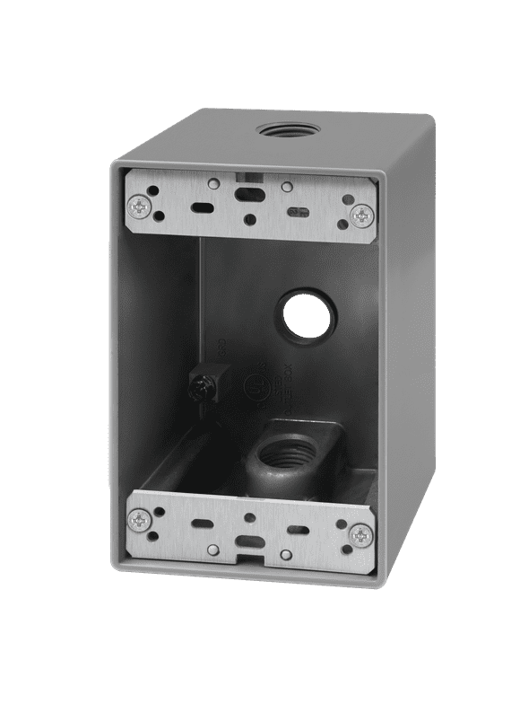 Electrical Boxes in Breakers, Distributors, and Load Centers - Walmart.com