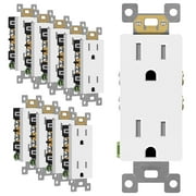 15a Outlet