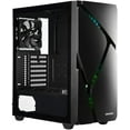 ENERMAX MarbleShell MS30 Mid Tower Gaming Tower-Black - Walmart.com