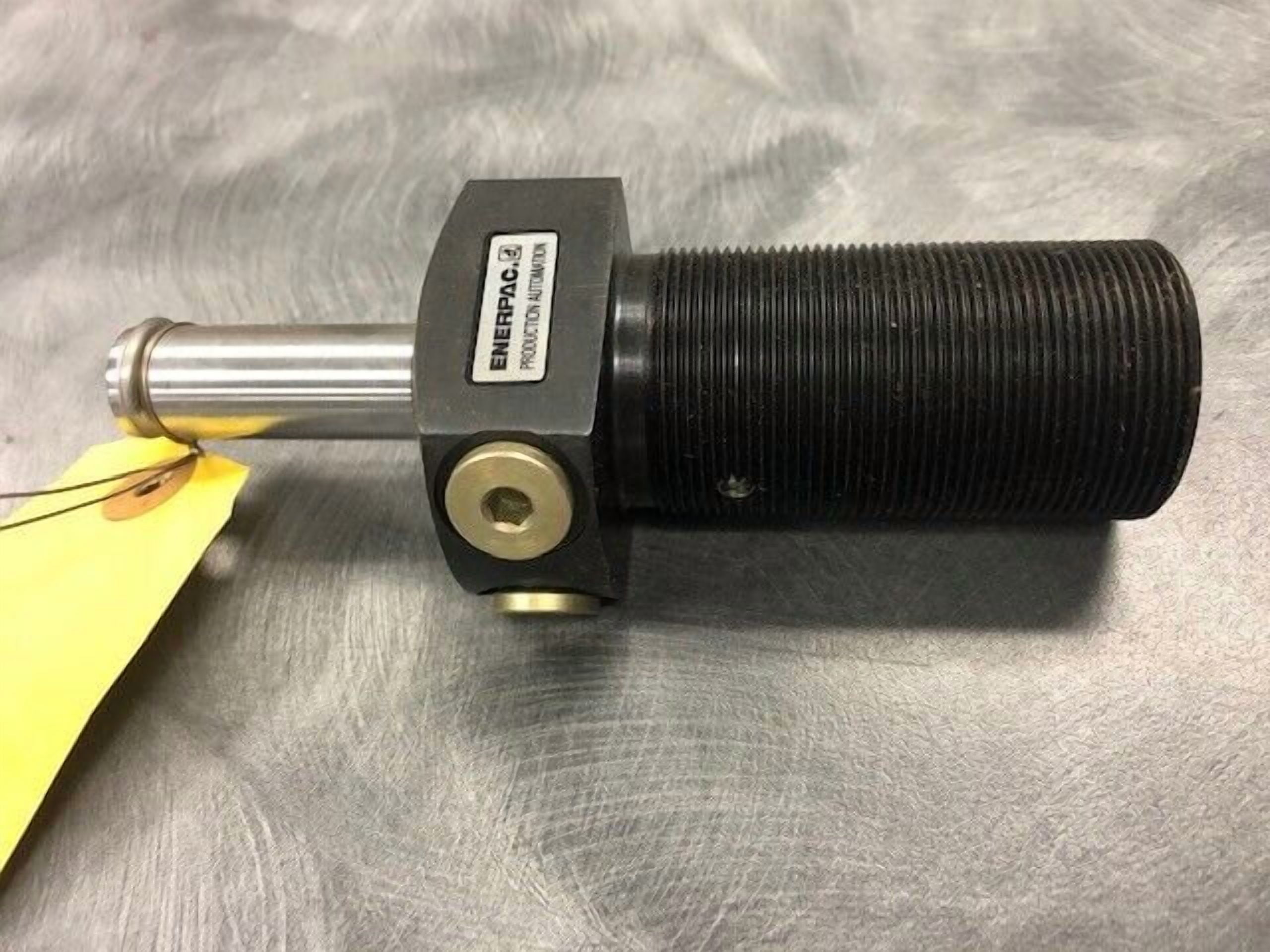 ENERPAC STRD51 HYDRAULIC THREADED CYLINDER - Walmart.com