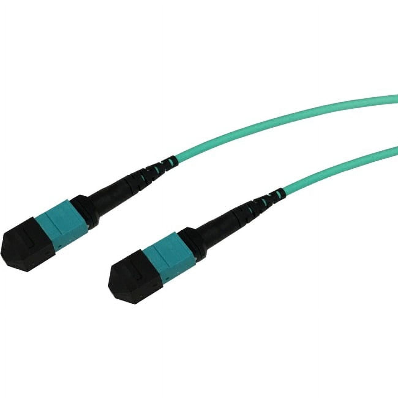 ENET - Crossover cable - MTP/MPO multi-mode (F) to MTP/MPO multi-mode ...