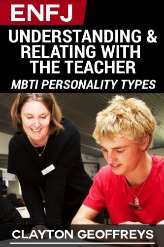 Pre-Owned ENFJ: Understanding & Relating with the Teacher (MBTI ...