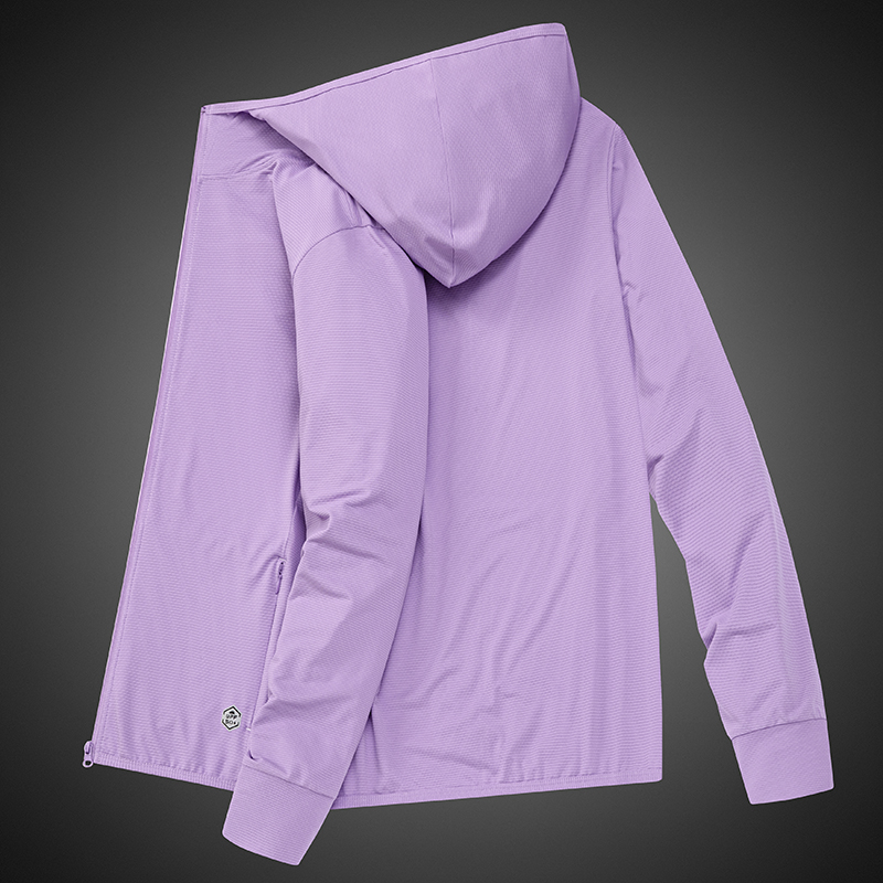 ENFOURCLASS Summer Thin Couple Outdoor Sunscreen Jackets (Breathable ...