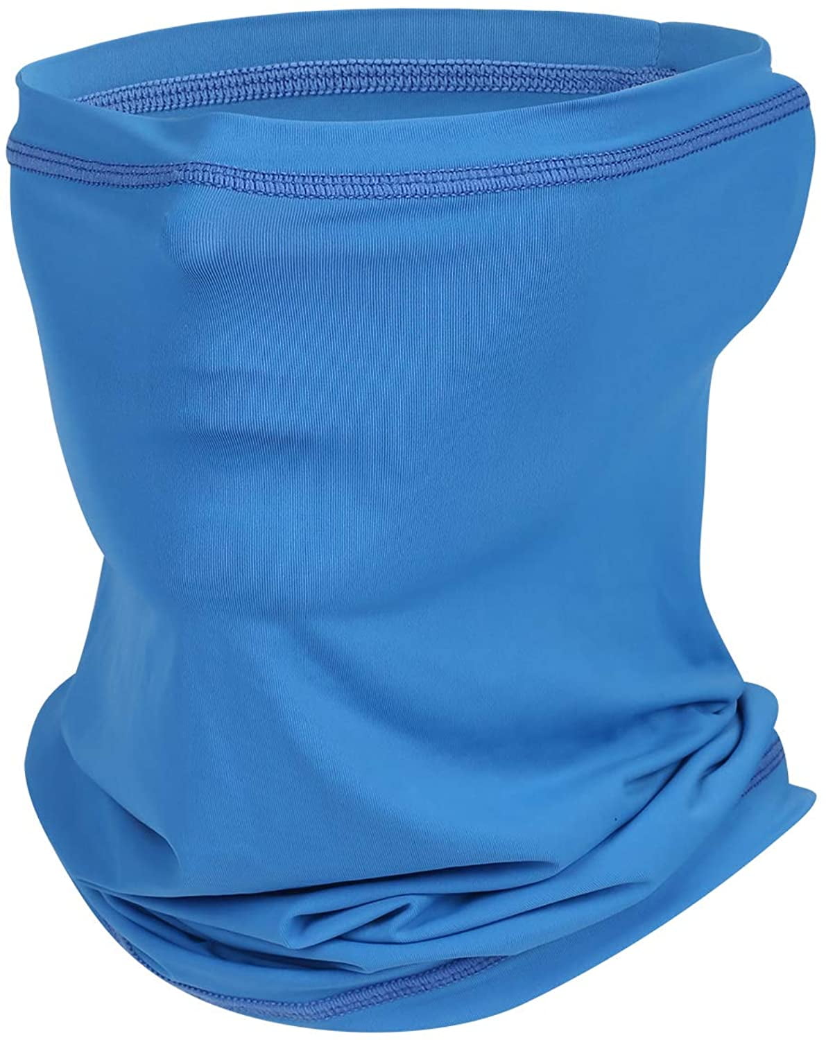 ENFOURCLASS UV Protection Cooling Neck Gaiter (Face Mask, Scarf ...