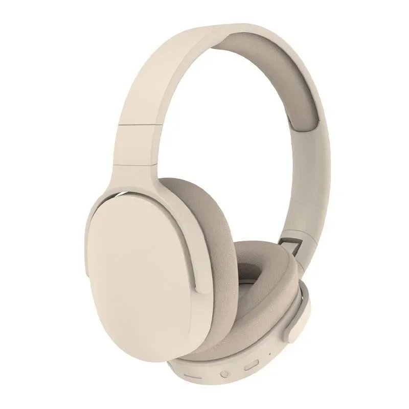 ENFOURCLASS Wireless Bluetooth Over-Ear Headphones | Hi-Fi Stereo Sound ...