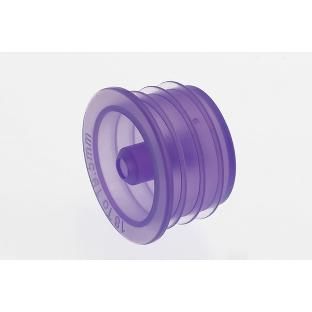 ENFit Bottle Adapter, 15mm-16.5mm, Sterile. Quantity: 20 individually ...