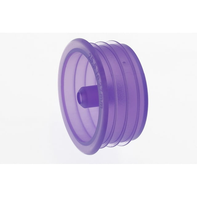 ENFit Bottle Adapter, 25.5mm-27mm, Sterile. Quantity: 20 individually ...